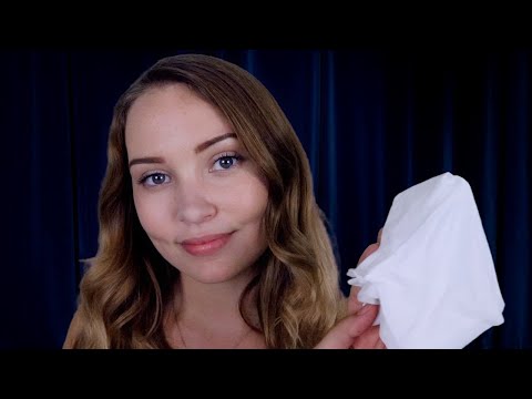 ASMR For When You're Sad
