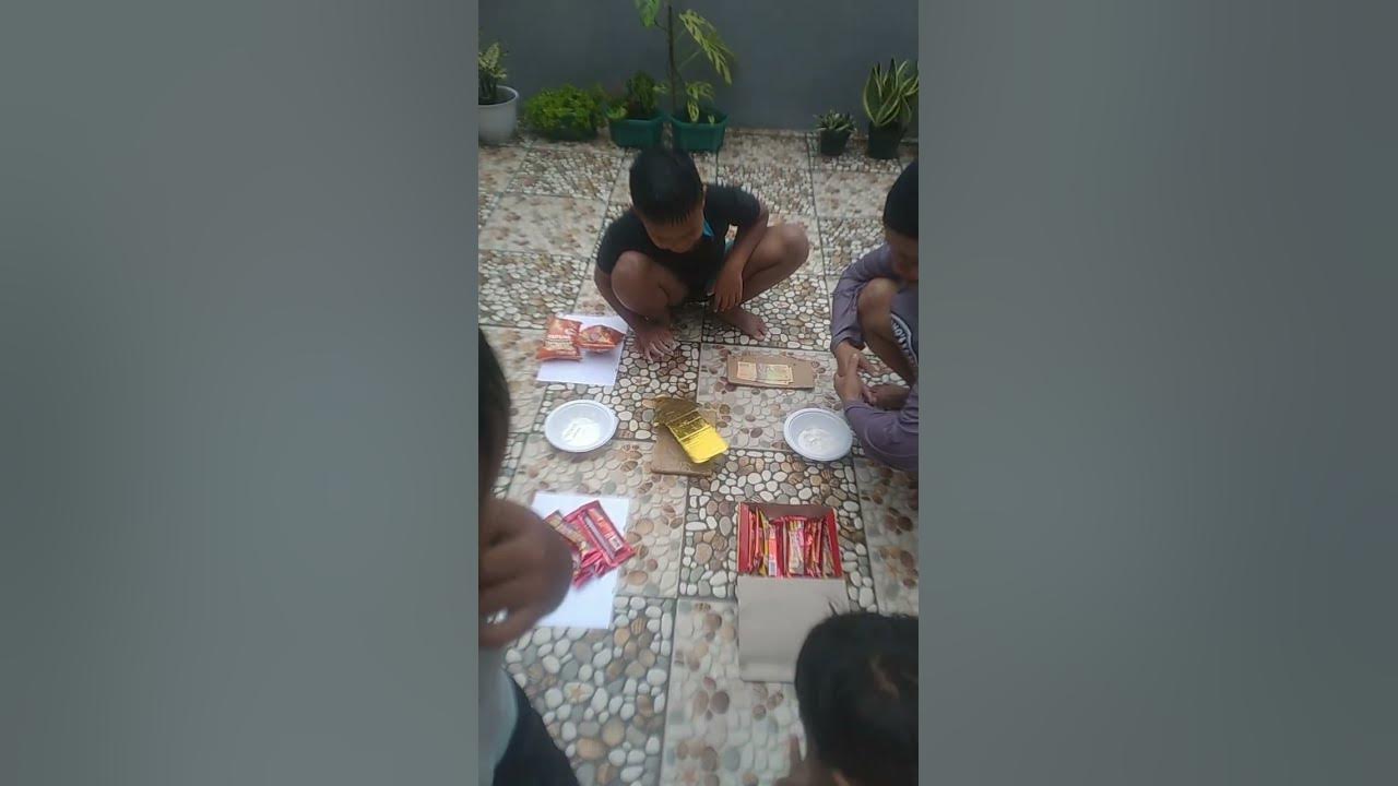 Game Seru Pemandianalamnusantara7 E5z Goguci Bocilofficiall Shorts