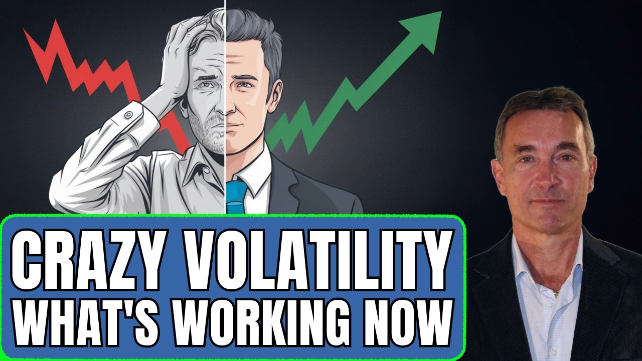Huge Volatility to Define 2026: What’s Working & What’s Not? - YouTube