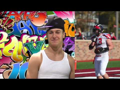 CSHS 2022 Homecoming Senior Court - YouTube