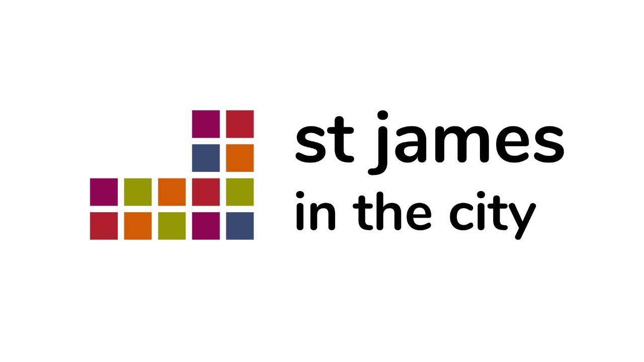 St James in the City - Sunday AM Live Stream (22/03/20) - YouTube