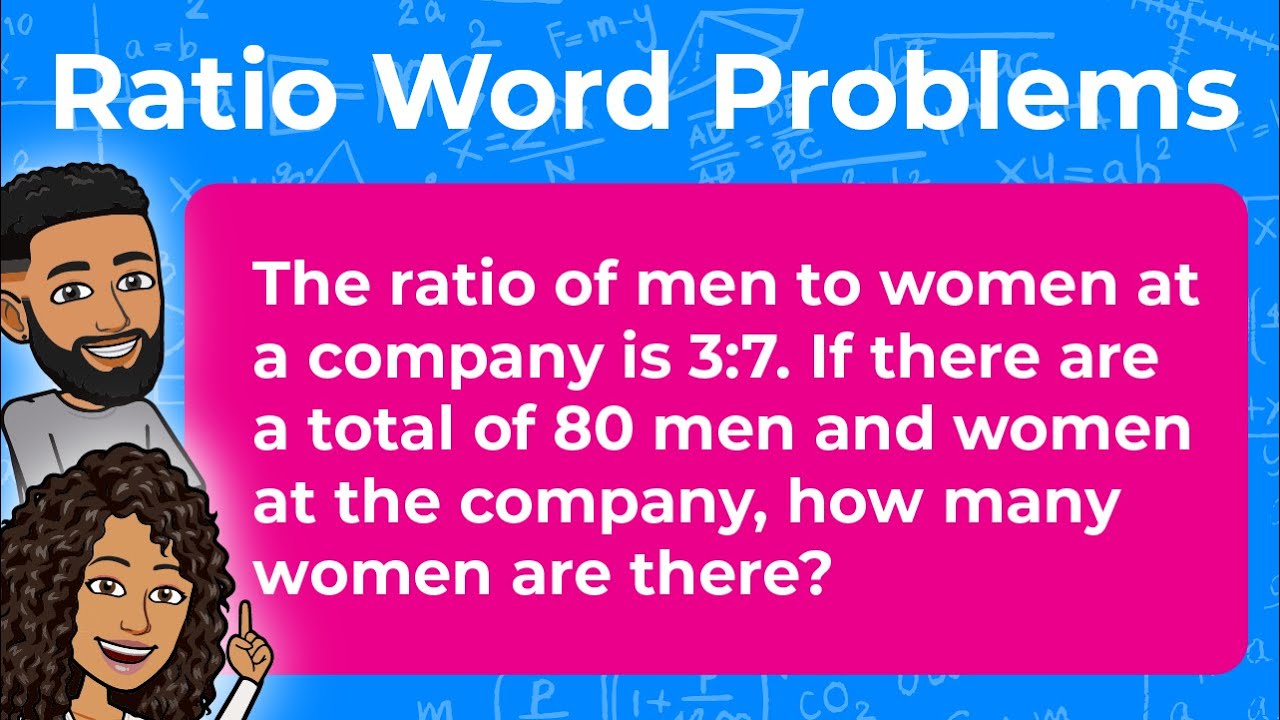 Solving Ratio Word Problems Partners In Prime YouTube solving-ratio-word-problems-partners-in-prime-youtube