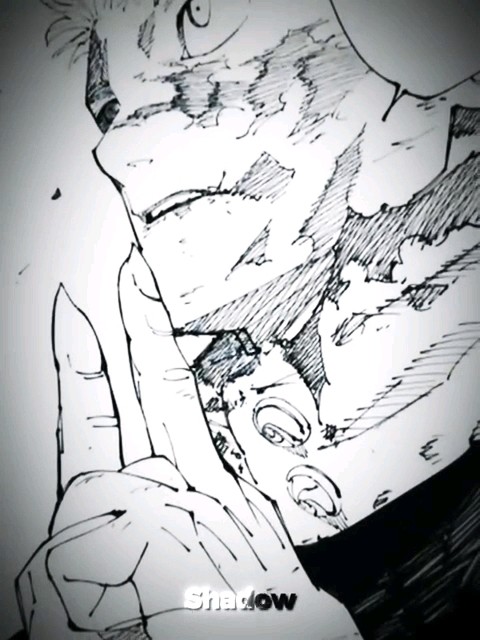 Yuji normal vs yuji serious#anime #animeedit #jjk #domainexpansion # ...