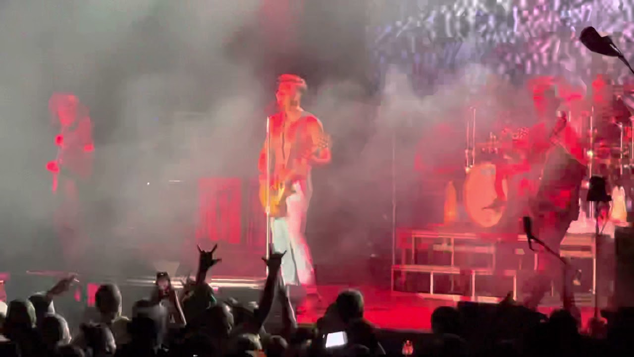311 - Down - Live From the Ride Tour in KC - 9/30/2021 - YouTube