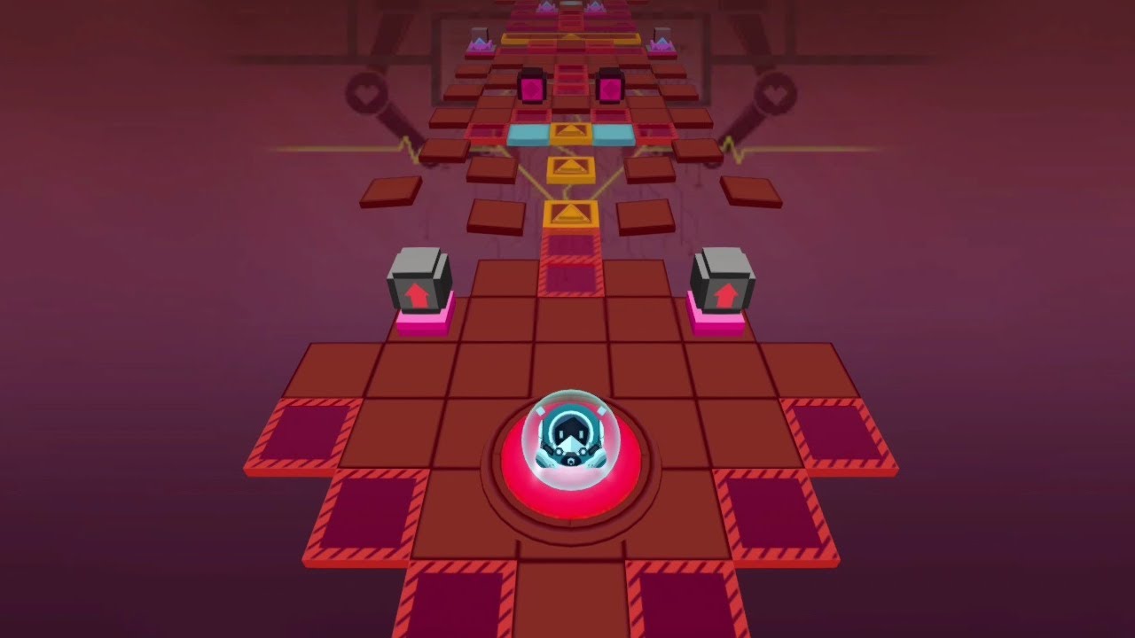 『IIE / Infinity Innovation Engine 2.0』Level 1 - Cupidter ★★☆ - YouTube