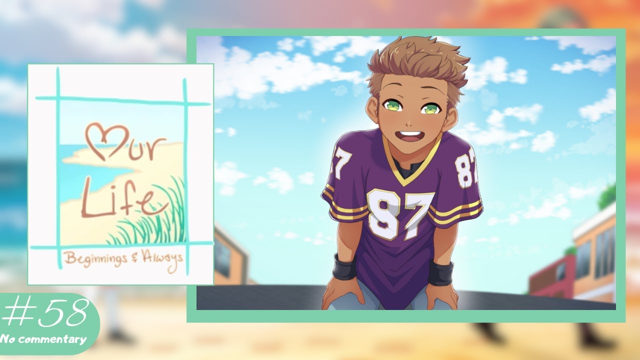 【ᴘᴄ】Our Life: Beginnings and Always | #58 | Derek DLC (Part 8)【ɴᴏ ...