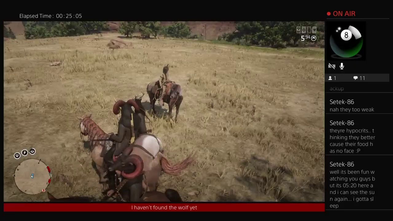RDO: Hunting legendary animals - YouTube