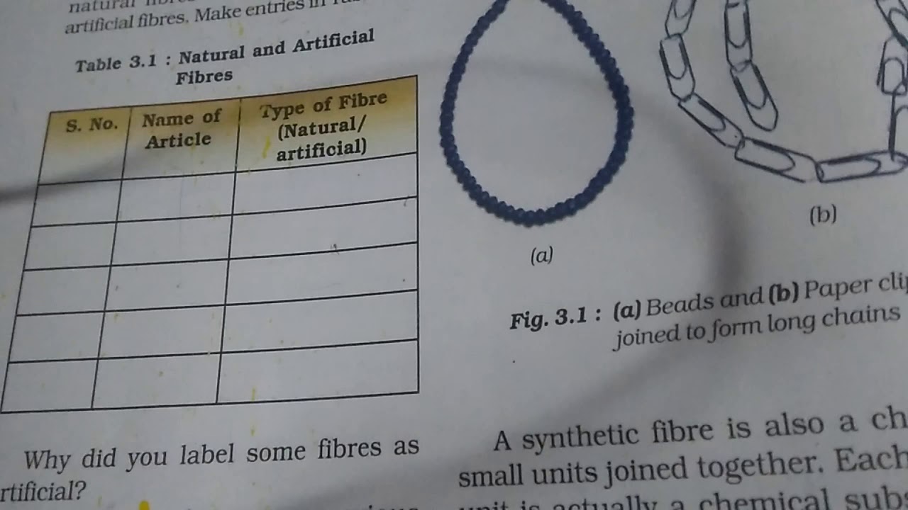 Class 8 Science chapter 3 YouTube class-8-science-chapter-3-youtube
