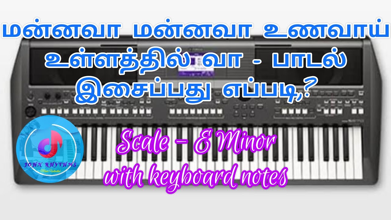 மன்னவா மன்னவா உணவாய் || Mannava Mannava || திருவிருந்து பாடல் ...