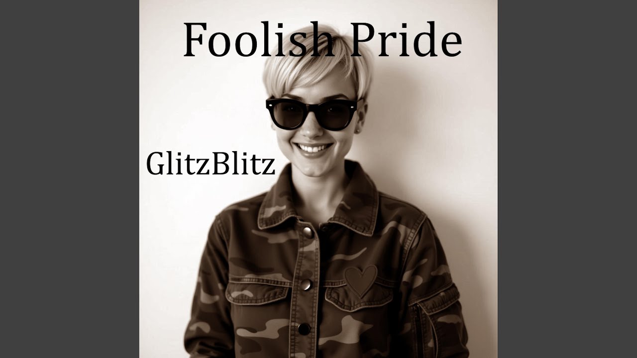 Foolish Pride - YouTube