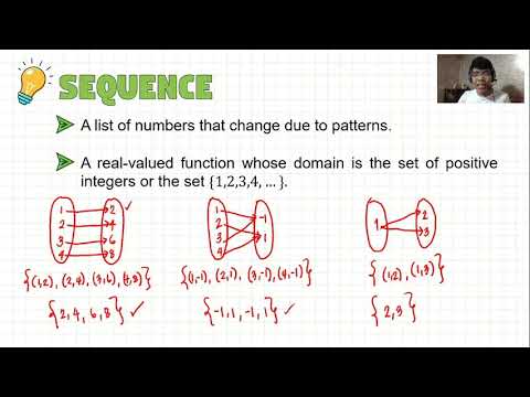 Series and Sigma Notation (Part 1) - YouTube