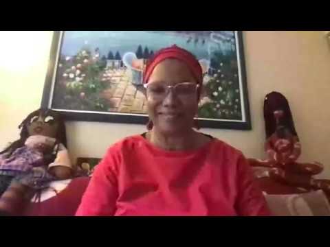 Storytime with Dr Tinsley - Day 68 - YouTube