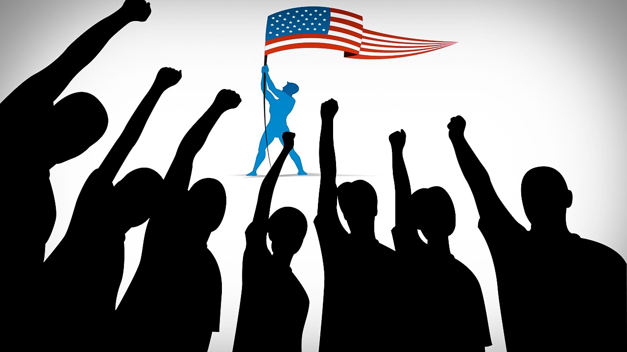 The Key To Progressive Victory — Fight Together Or Fall Apart - The ...