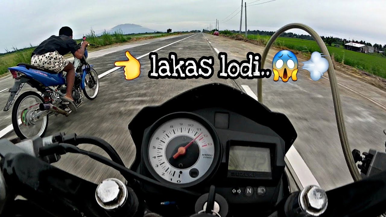 Raider 150 1st gen vs. Raider 150 2nd gen | the ramatch part.2 | battle ...