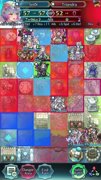 (FEH) Aether Raids Astra Season: Now with even more Seidr - YouTube