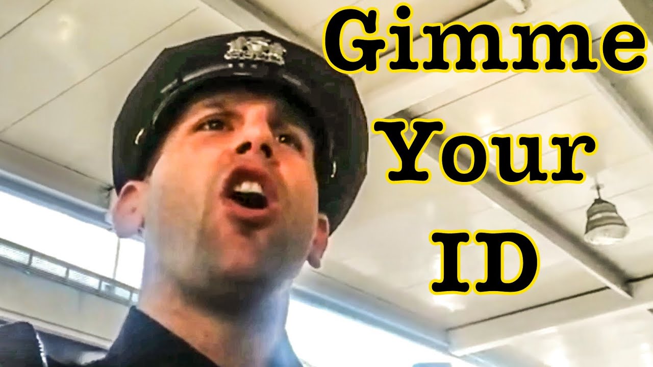 ID Refusal Walk Of Shame Dismissed YouTube id-refusal-walk-of-shame-dismissed-youtube