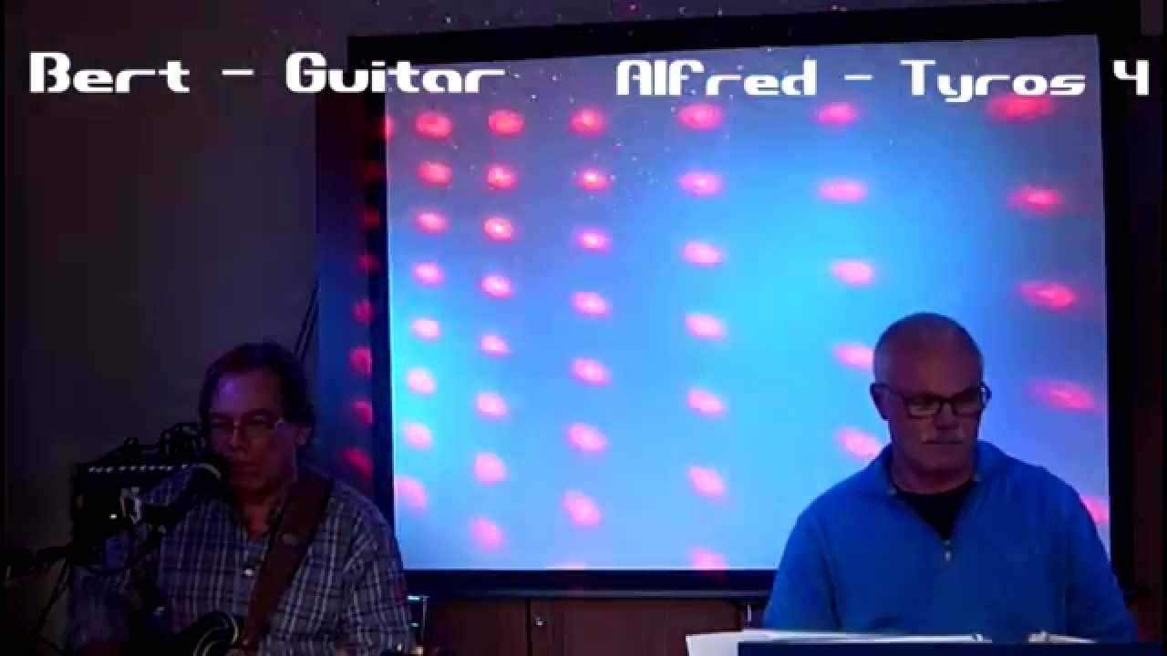 It's a real good feeling - Peter Kent, Playing by Alfred & Bert - YouTube