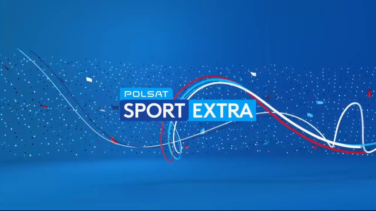 Polsat Sport Extra - Ident (noc 23/24.04.2020) - YouTube