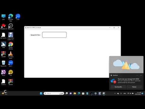 explain jaws screen reader shortcut keys - YouTube