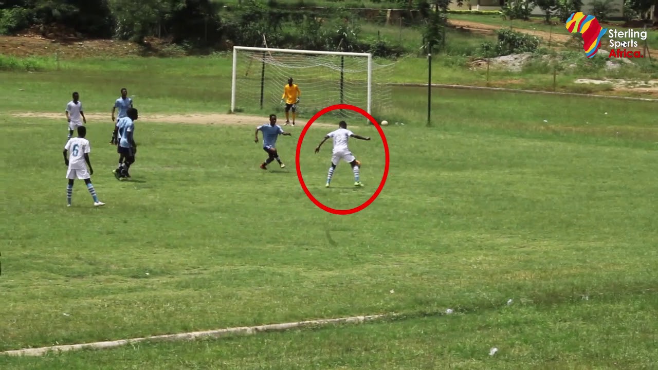 Best Moments of John Batigi 2020 Skills, Speed & Goals 🔴🔵 - YouTube