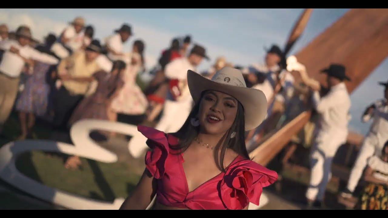 @RosangelaBelisario - Baila este Joropo - YouTube
