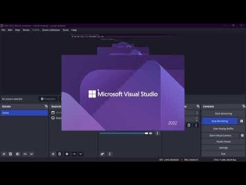 How to add keyauth to your c# application - YouTube