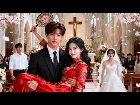 Past betrayal by my lover, now I marry his cold brother—he regrets deeply！