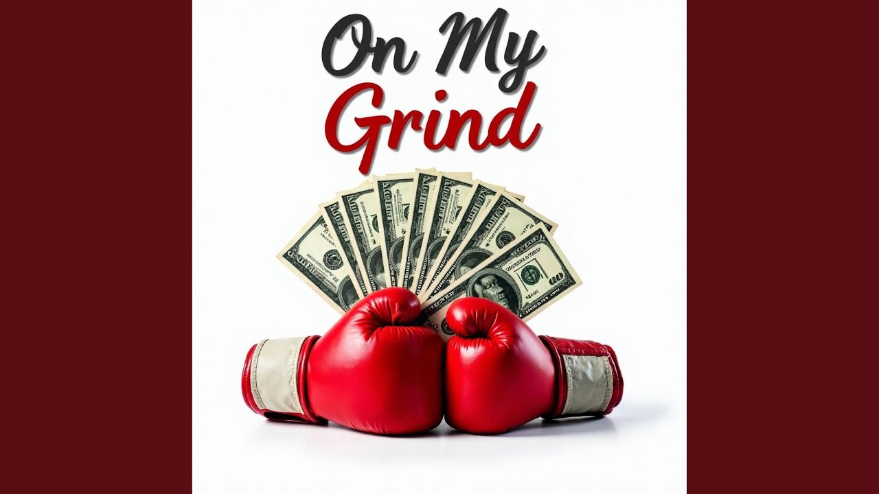 On My Grind - YouTube