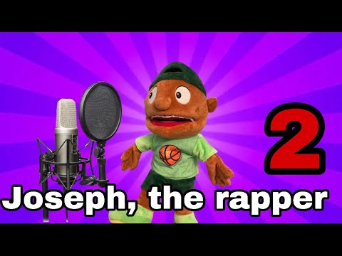 Joseph the Rapper 2: The Unthinkable Tragedy - YouTube