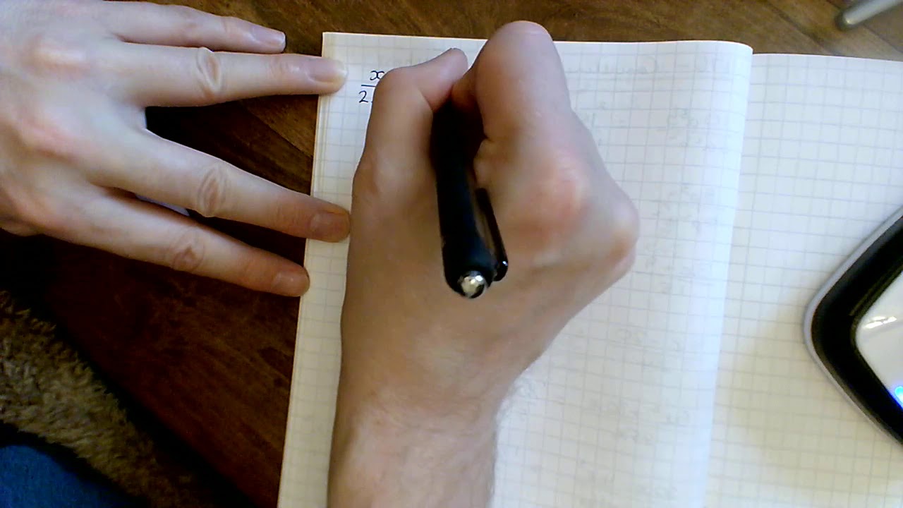 mymaths-176-cancelling-algebraic-fractions-youtube