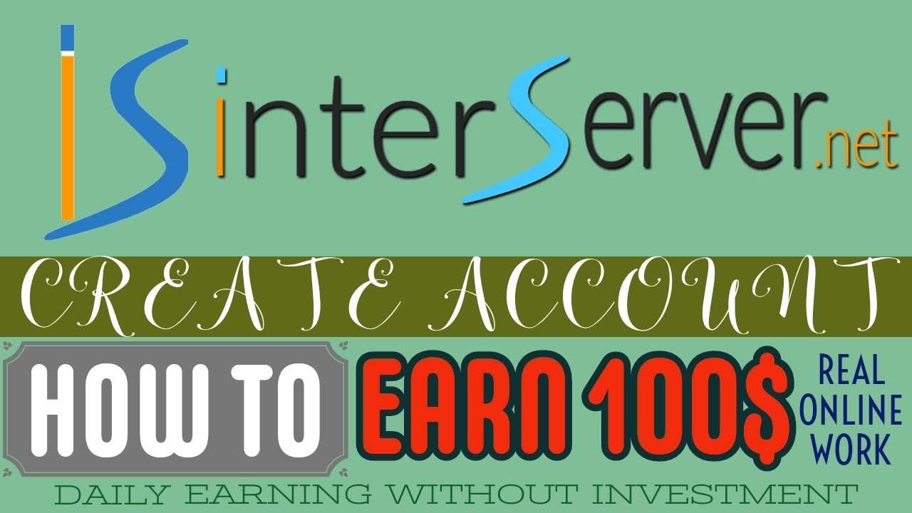 Interserver | Interserver web hosting review | Interserver affiliate ...