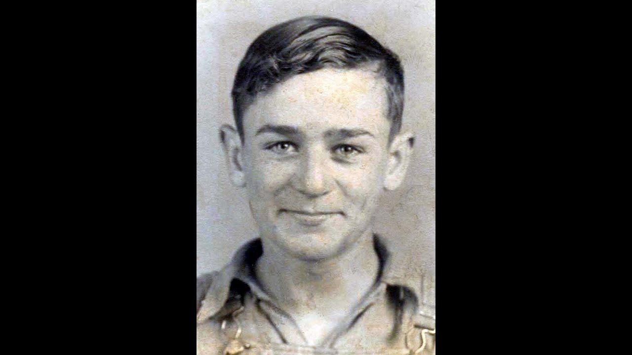 Goodson Original #4 TED - YouTube