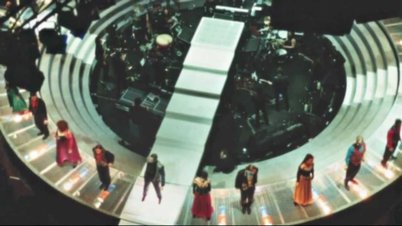Perth Entertainment Center - Gone Forever - YouTube