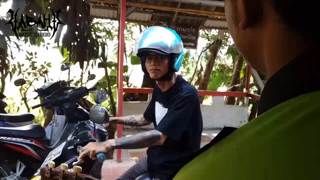 RAHEUT HATE ( SAKIT HATI ) - YouTube