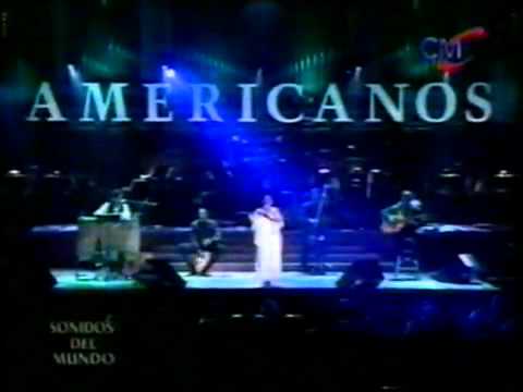 Folk Afro- Peruano ( Susana Baca - Samba Malató )