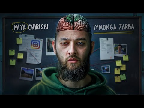 RAQAMLI EPIDEMIYA | PROPAGANDA 3