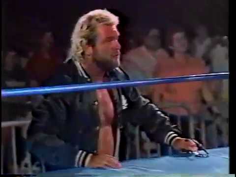 UWF 1987-06-27 - YouTube