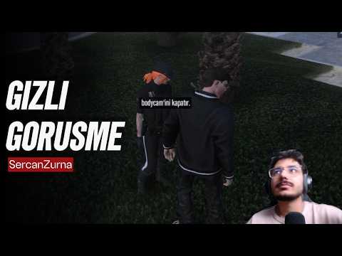 Teyfik ve Defne Aralarındaki İlişkiyi ve Şeflerin Müdahalesi Hakkında Konuşuyor! | SercanZurna |KNGL