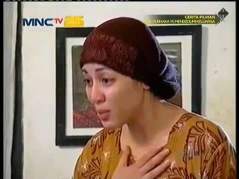 Cerita Pilihan - Gadis Durhaka Yang Mendzolimi Keluarga