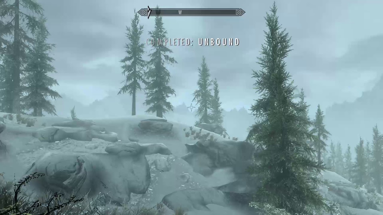 Skyrim Stream - #2 - YouTube