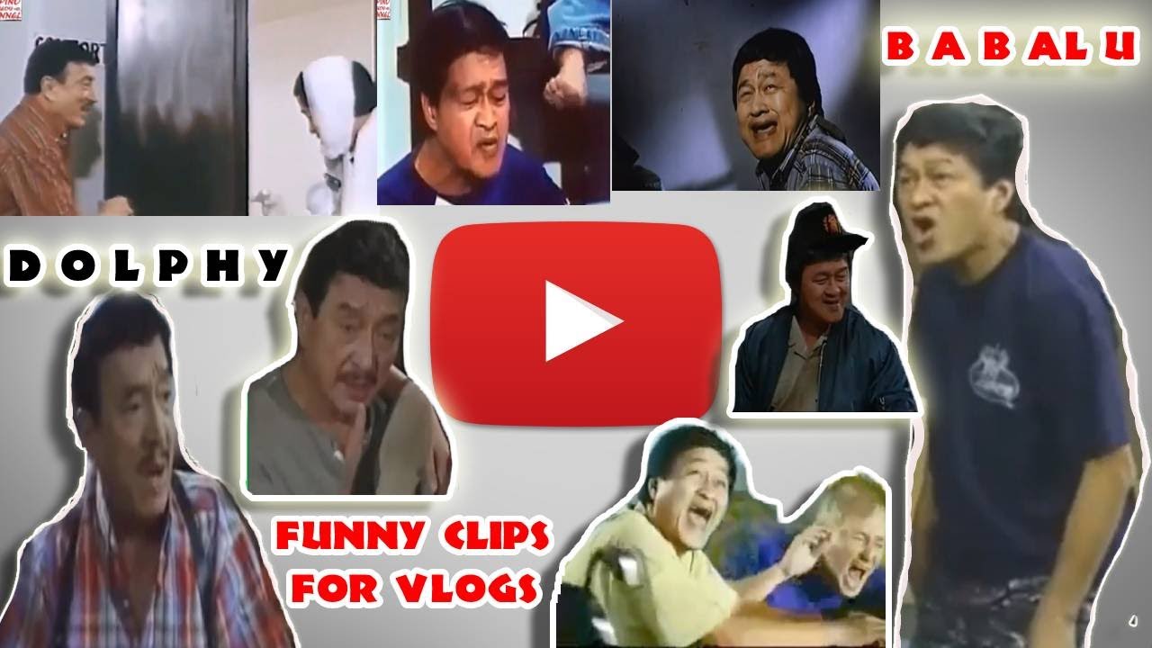 Babalu|Dolphy|Redford popular funny Memes videos for Vloggers|Babalu ...