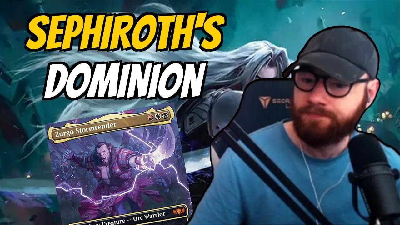 Cower Before My MARDU MONSTROSITY - YouTube