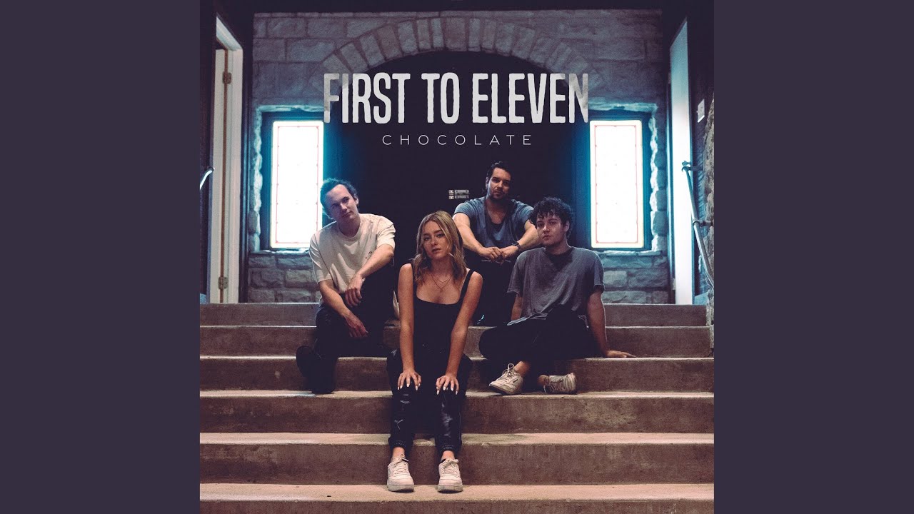 Chocolate - YouTube Music