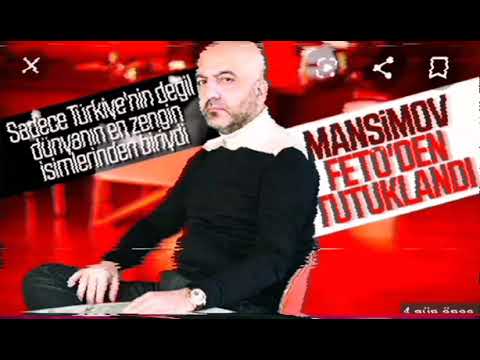 MUBARİZ  MANSIMOV.   XALQIN DOSDU @quseynov_062
