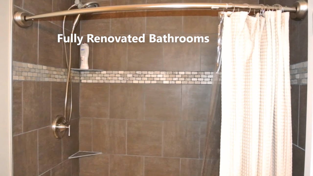 Riverbend Lofts Kansas City, Virtual Tour of Unit 510 - YouTube