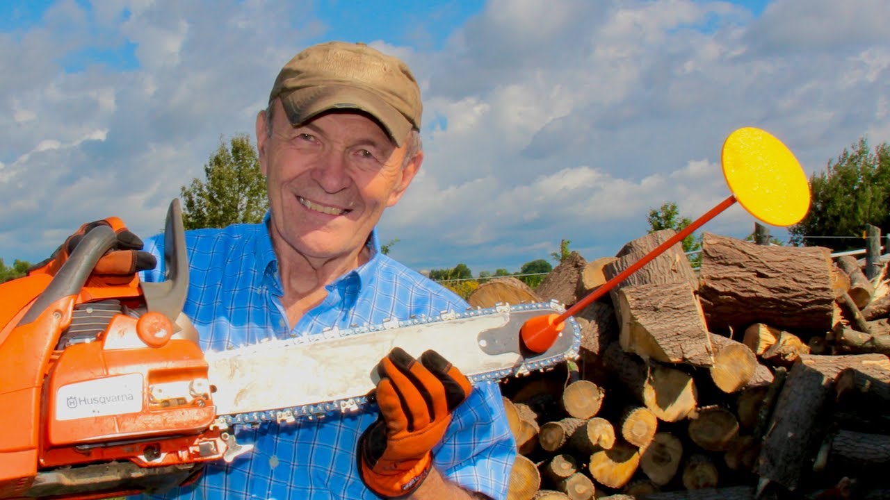 #167 The "Perfect Stick" | At The Ranch - YouTube