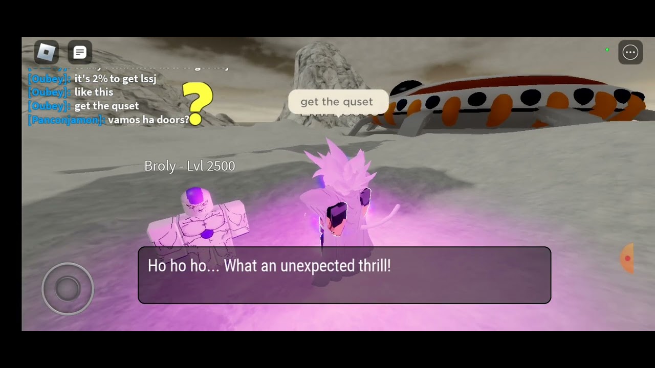 how to get lssj form in dragon ball evolution (roblox) - YouTube