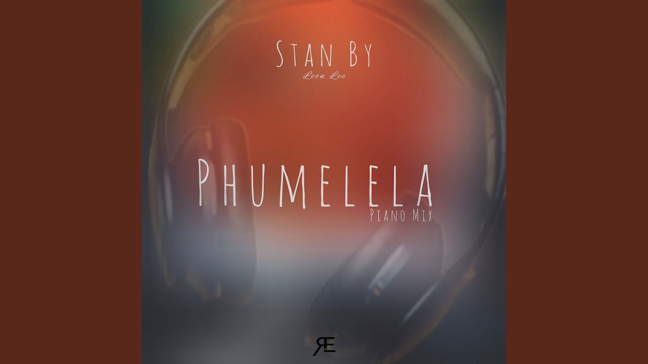 Phumelela (Piano Mix) - YouTube