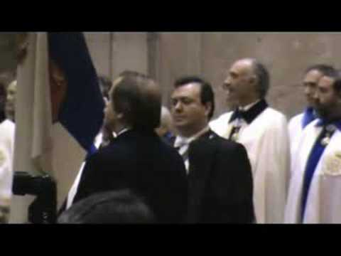 Centenario do Regicidio - Exéquias 1 de Fevereiro de 2008