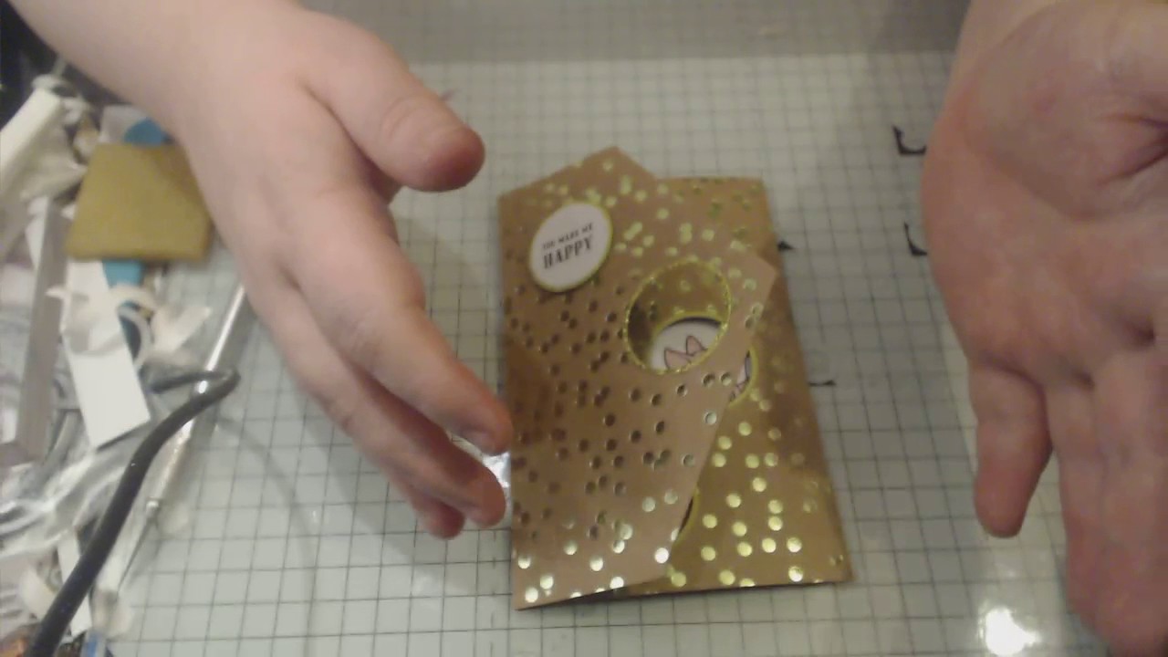 Card Making Project Share - Using Scrimpy Elite EXCLUSIVE Tutorials ...